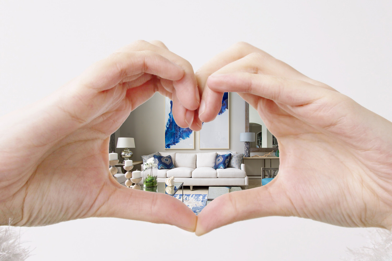 What Makes a Design Work? - Nikki Levy Interiors