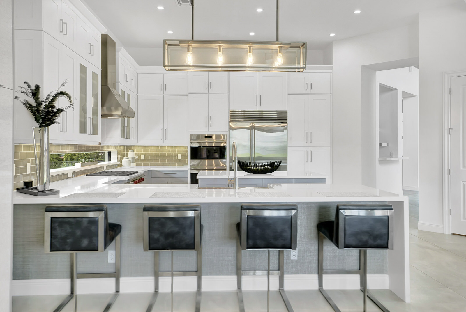Nikki Levy Interiors | Contact Us | Interior Design - Boca Raton, Florida