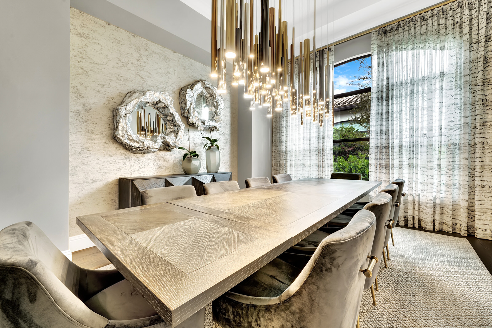 Delray Beauty - Nikki Levy Interiors