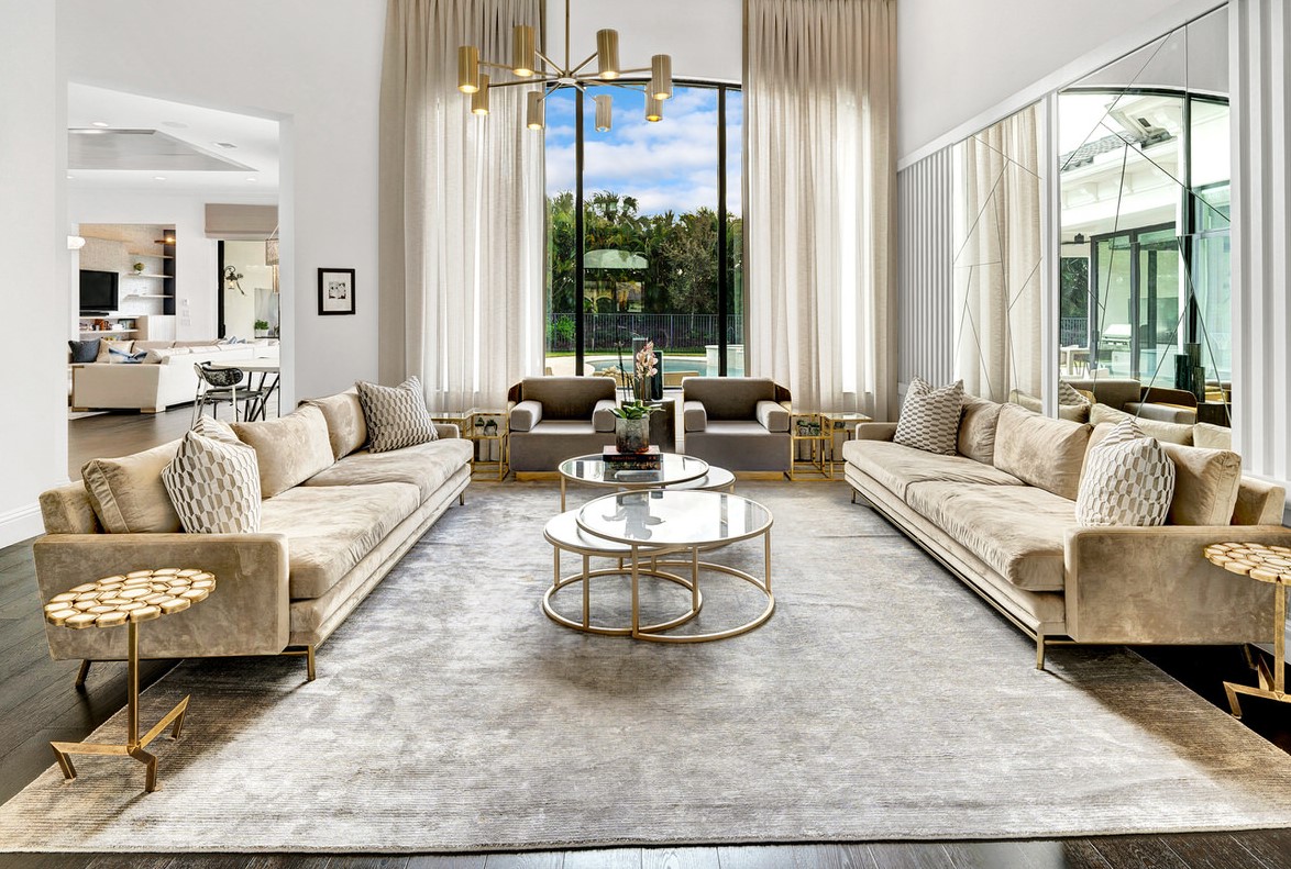 Delray Beauty - Nikki Levy Interiors