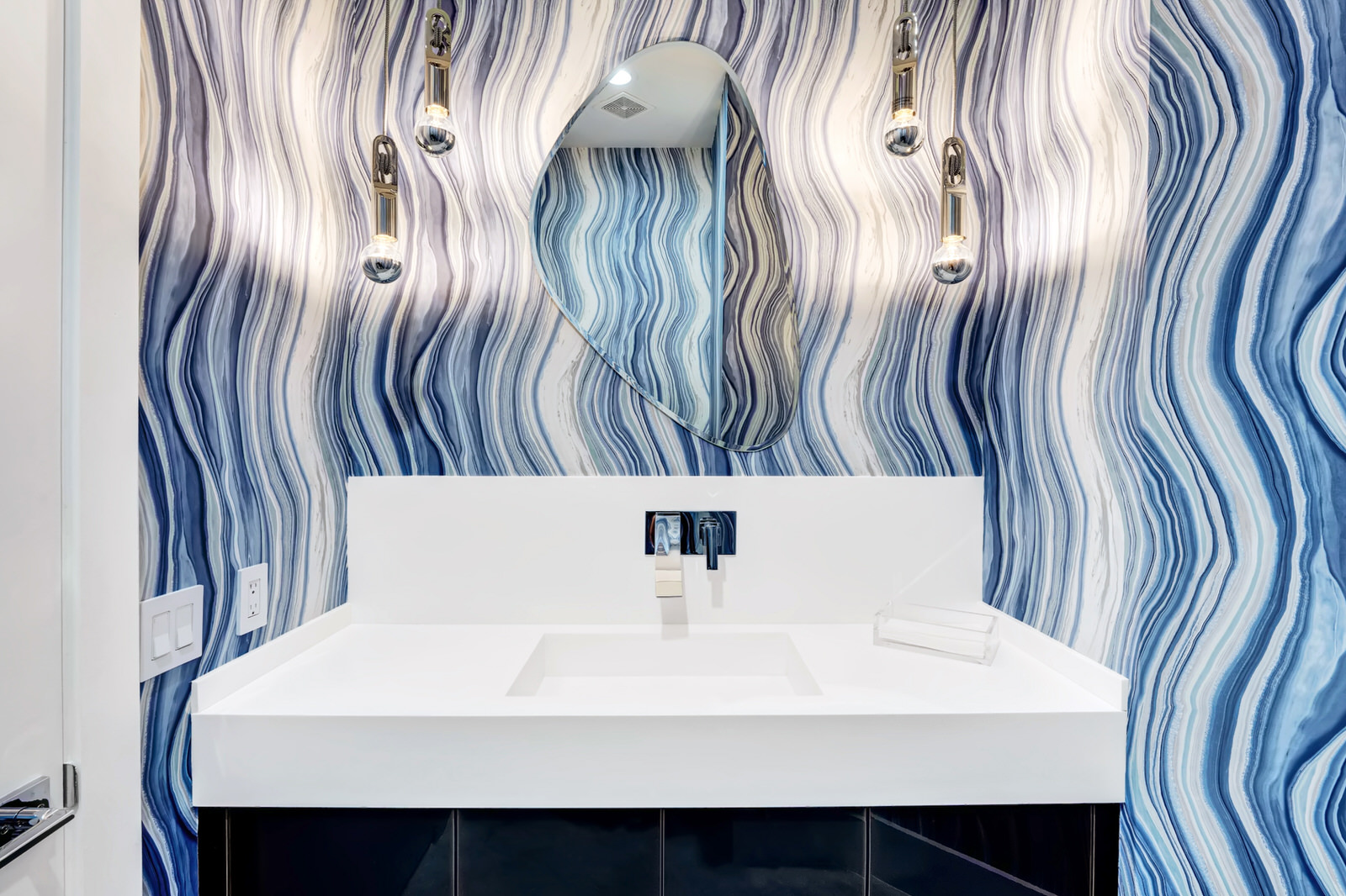 Boca Raton Refined Contemporary - Nikki Levy Interiors