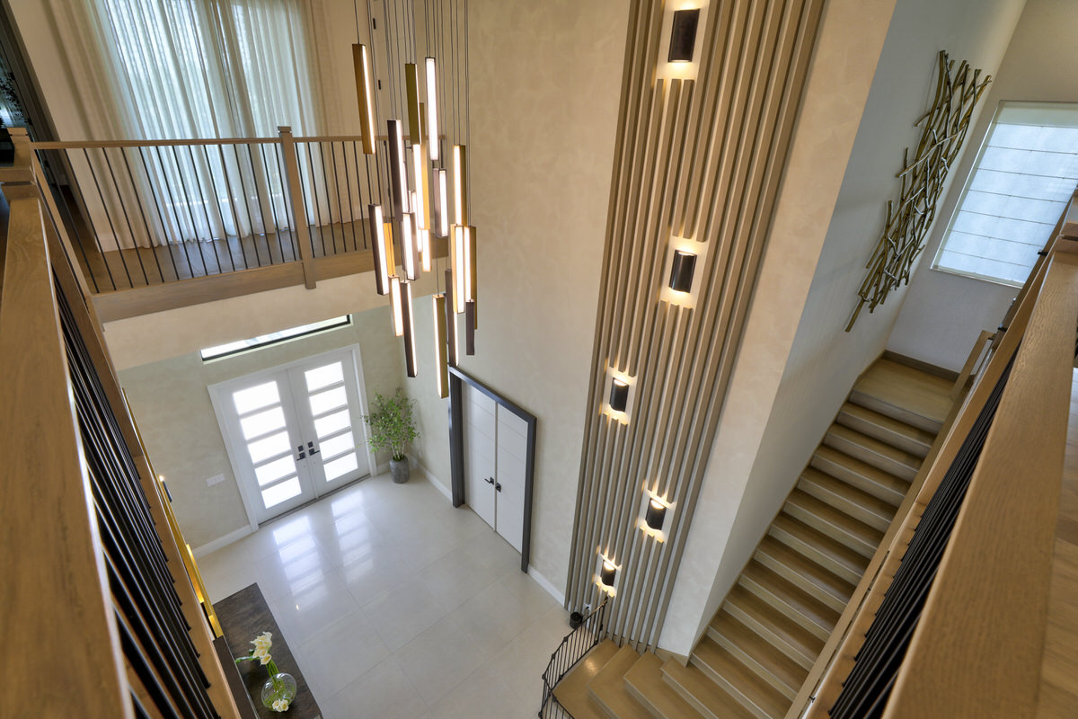 Boca Beyond - Nikki Levy Interiors