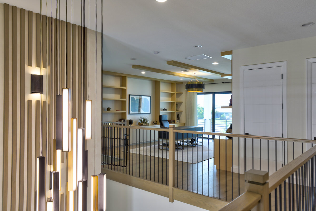 Boca Beyond - Nikki Levy Interiors