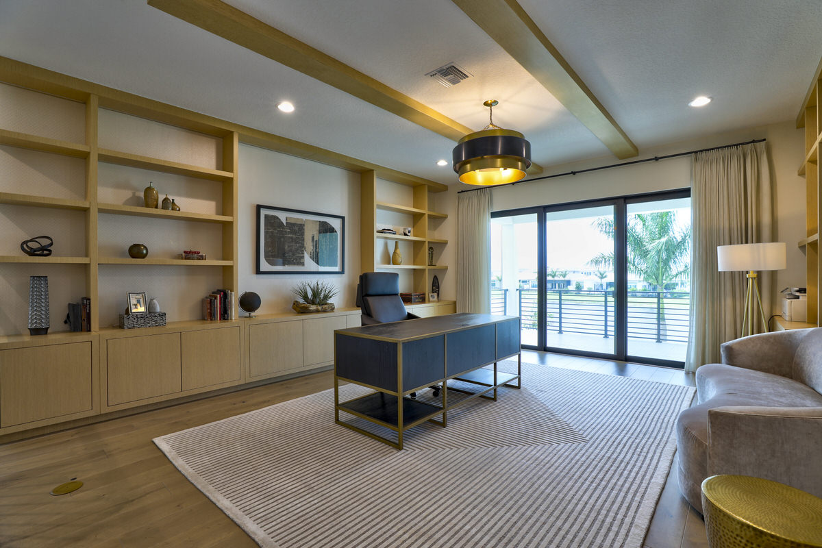 Boca Beyond - Nikki Levy Interiors