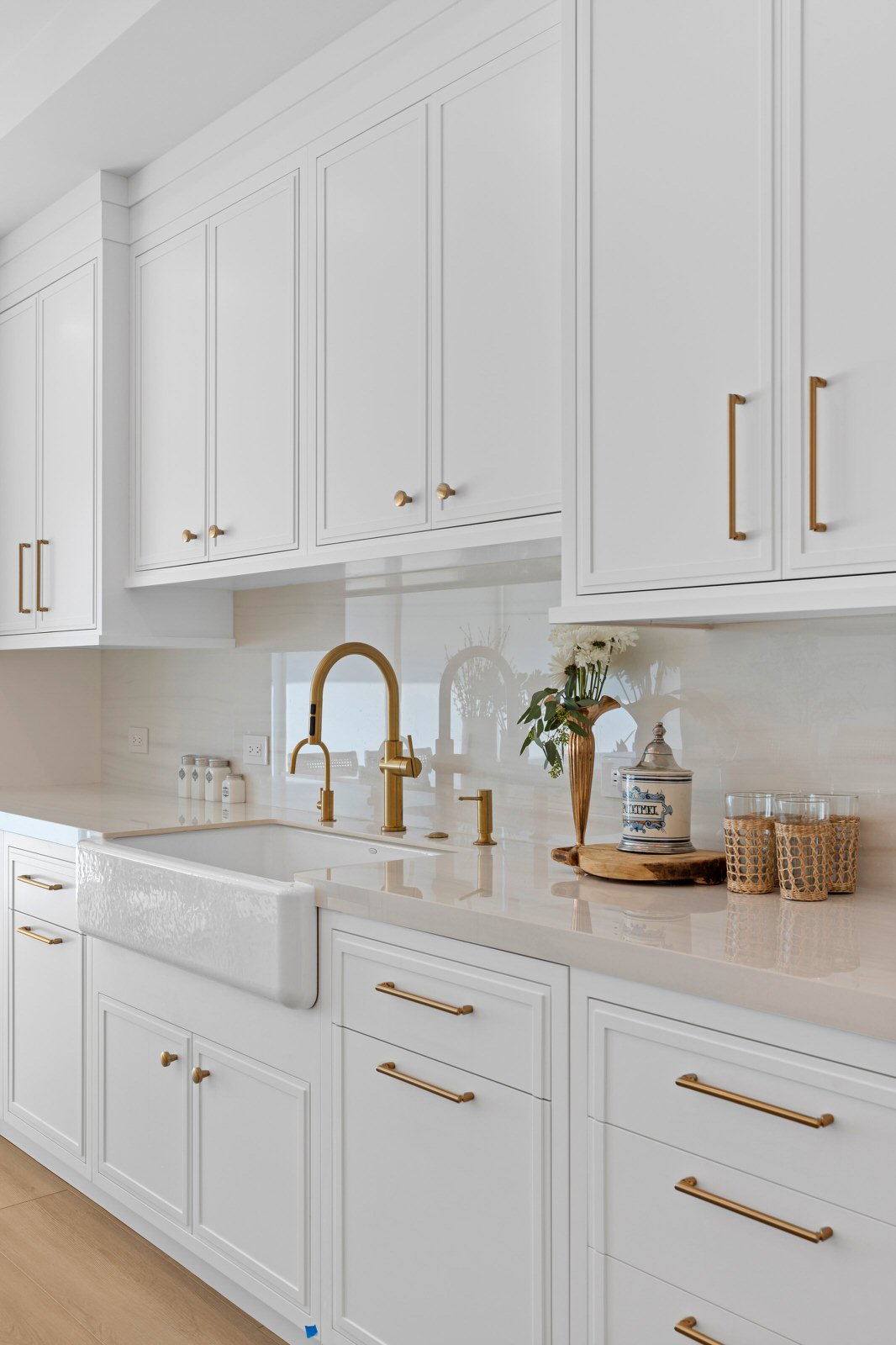 Boca Bloom - Nikki Levy Interiors